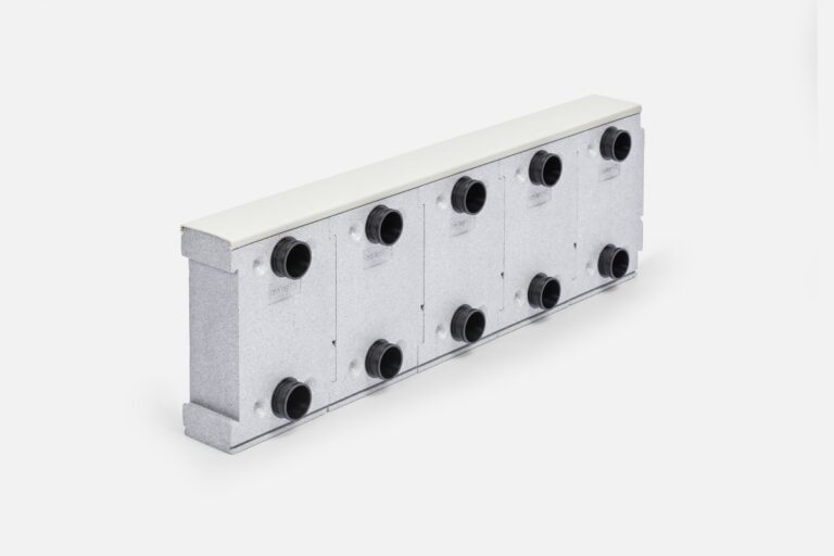 Isolan - Locher Bewehrungen