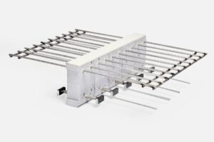 Isolan - Locher Bewehrungen