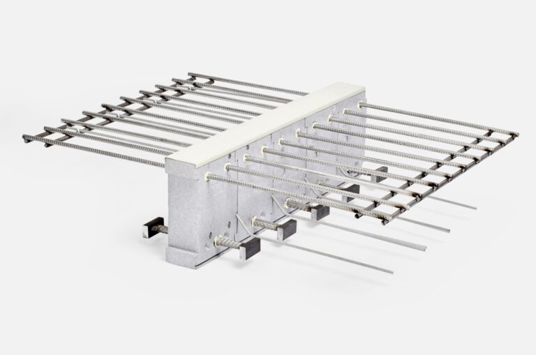 Isolan - Locher Bewehrungen